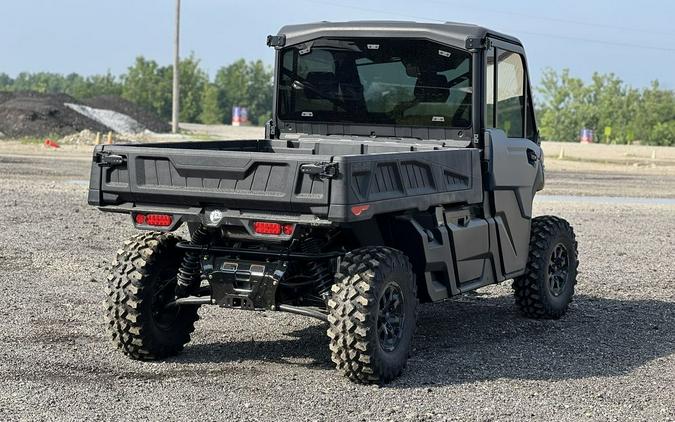 Can-Am Defender Pro Limited UTVs for sale - ATVHunt