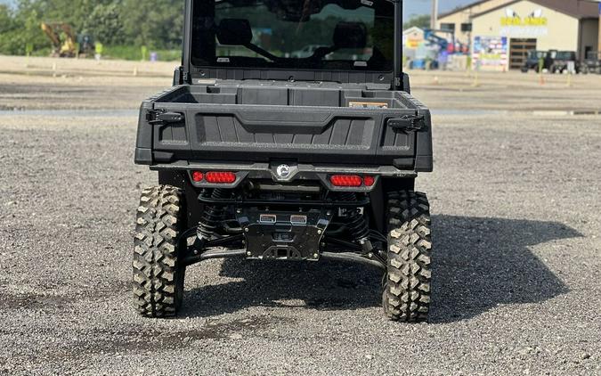 Can-Am Defender Pro Limited UTVs for sale - ATVHunt