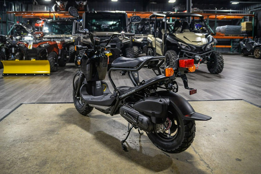 2024 Honda® Ruckus for sale in Madison, WI