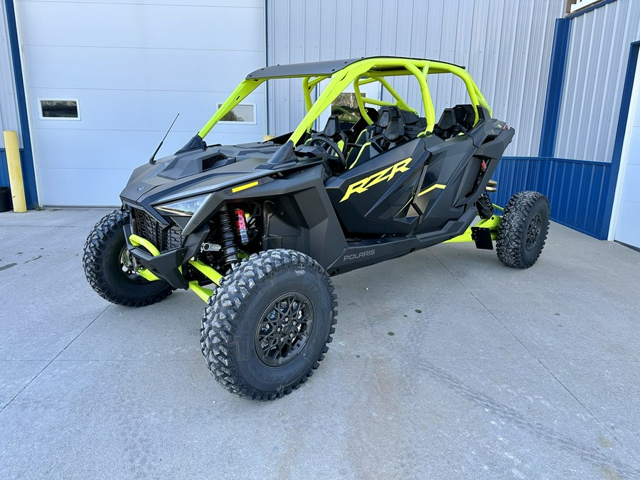 2024 Polaris Industries RZR Pro R 4 Ultimate for sale in Saint George, KS