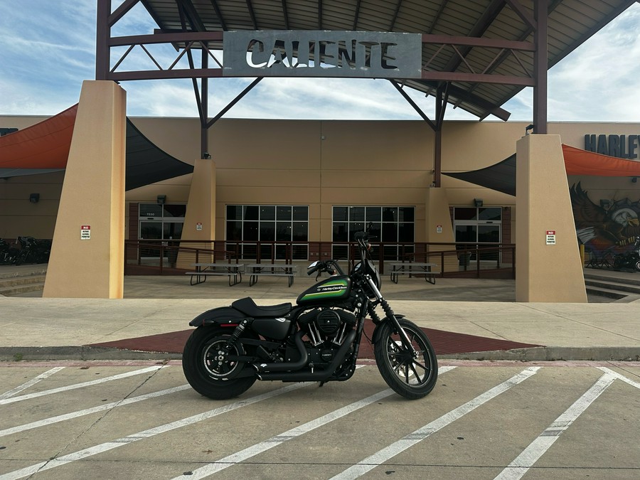2021 Harley-Davidson Iron 1200™ for sale in San Antonio, TX
