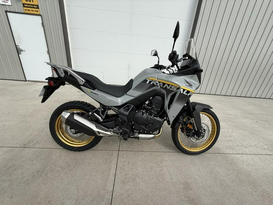 2025 Honda® Transalp for sale in Chippewa Falls, WI