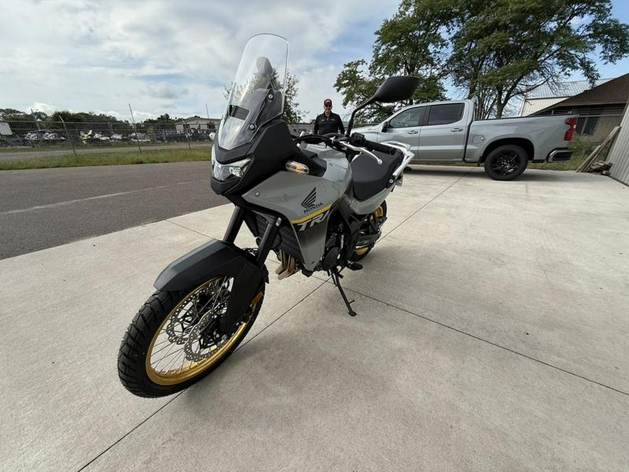 2025 Honda® Transalp for sale in Chippewa Falls, WI