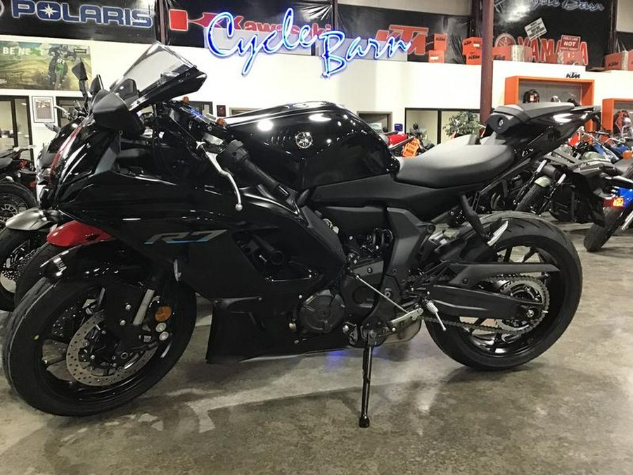 2023 Yamaha YZF-R7 for sale in Marysville, WA