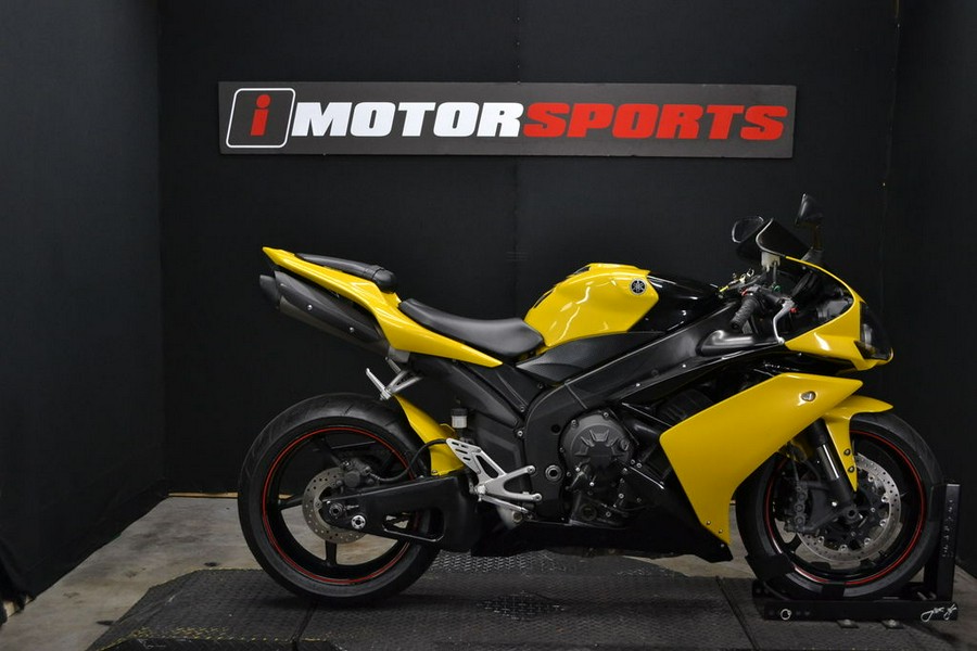 2007 Yamaha YZF-R1 for sale in Orlando, FL