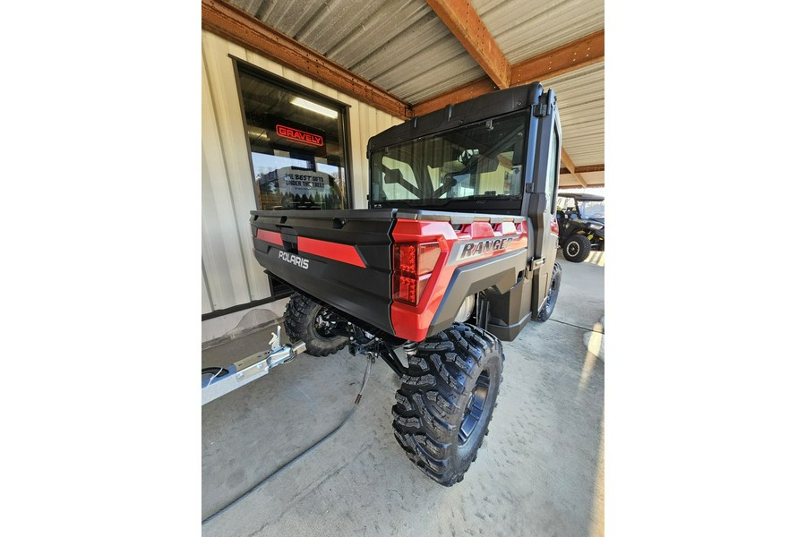 2025 Polaris Ranger XP 1000 Premium for sale in Farmville, VA
