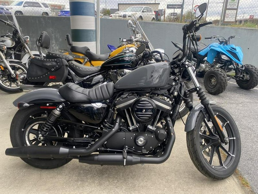 2022 Harley-Davidson® XL883N - Iron 883™ for sale in Greenville, SC