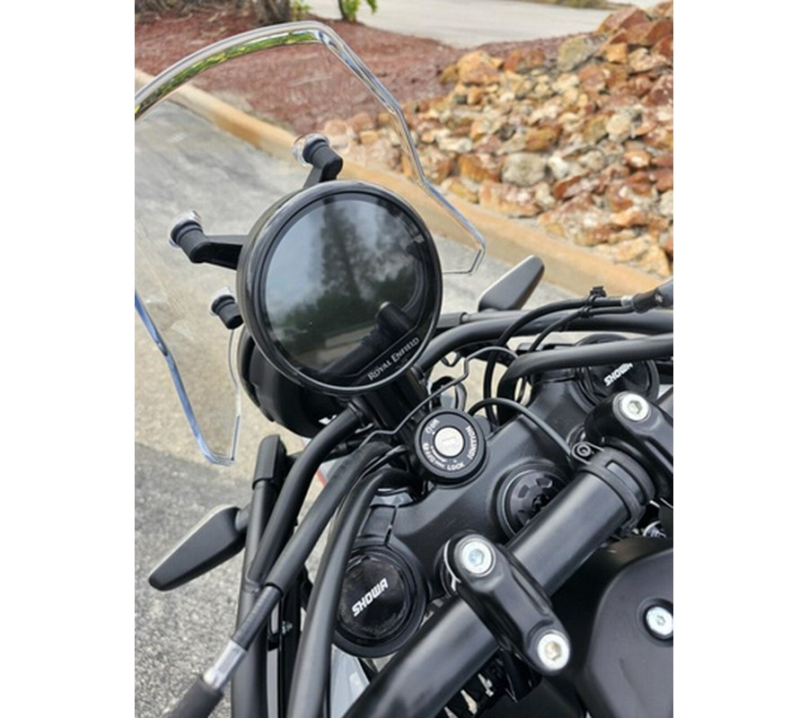 2025 Royal Enfield Himalayan 450 Slate Himalayan Salt for sale in ...
