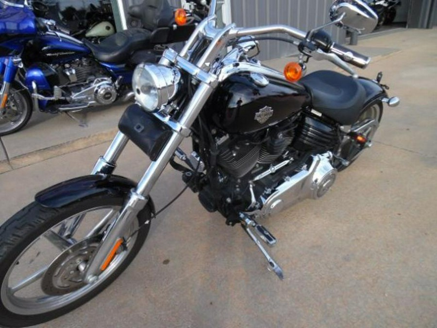 2009 Harley-Davidson® FXCWC - Rocker™ C for sale in Wichita, KS