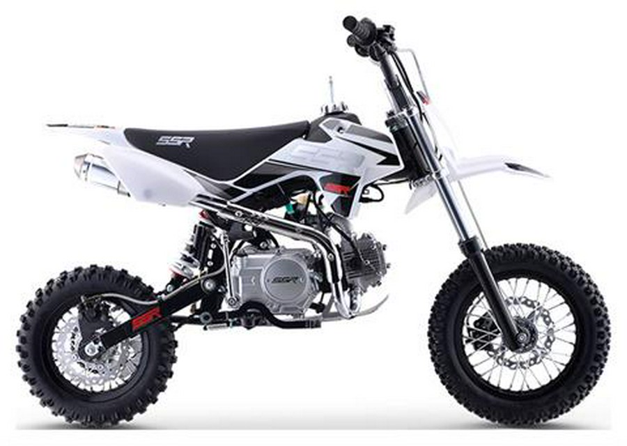 2022 SSR Motorsports SR110DX for sale in Little Rock, AR