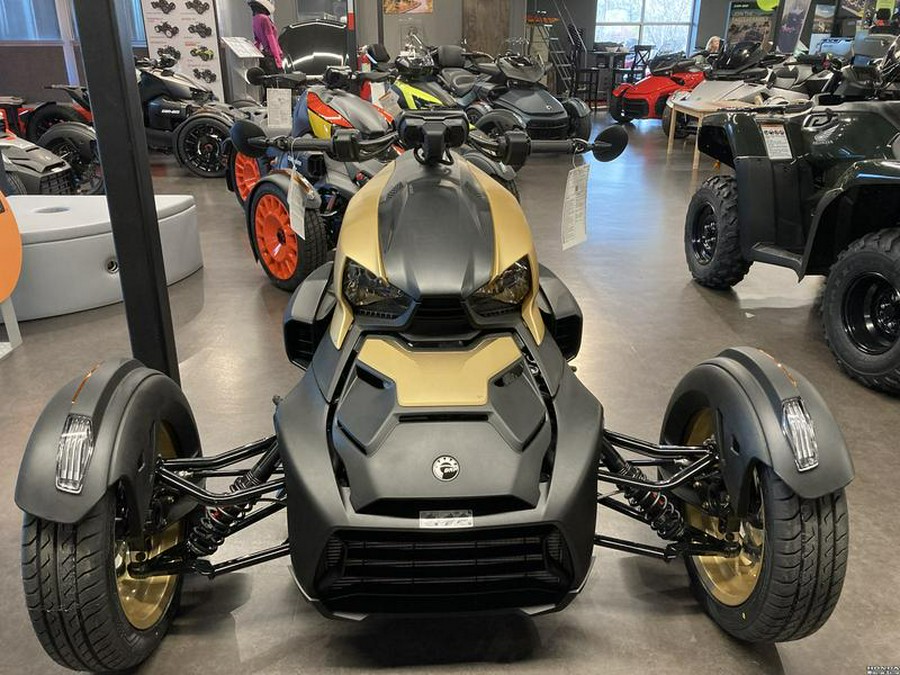 2023 Can-Am® Ryker Sport Rotax 900 ACE Exclusive Panel Kits for sale in ...