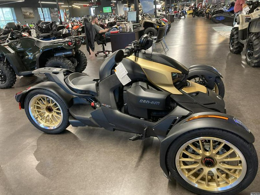 2023 Can-Am® Ryker Sport Rotax 900 ACE Exclusive Panel Kits for sale in ...