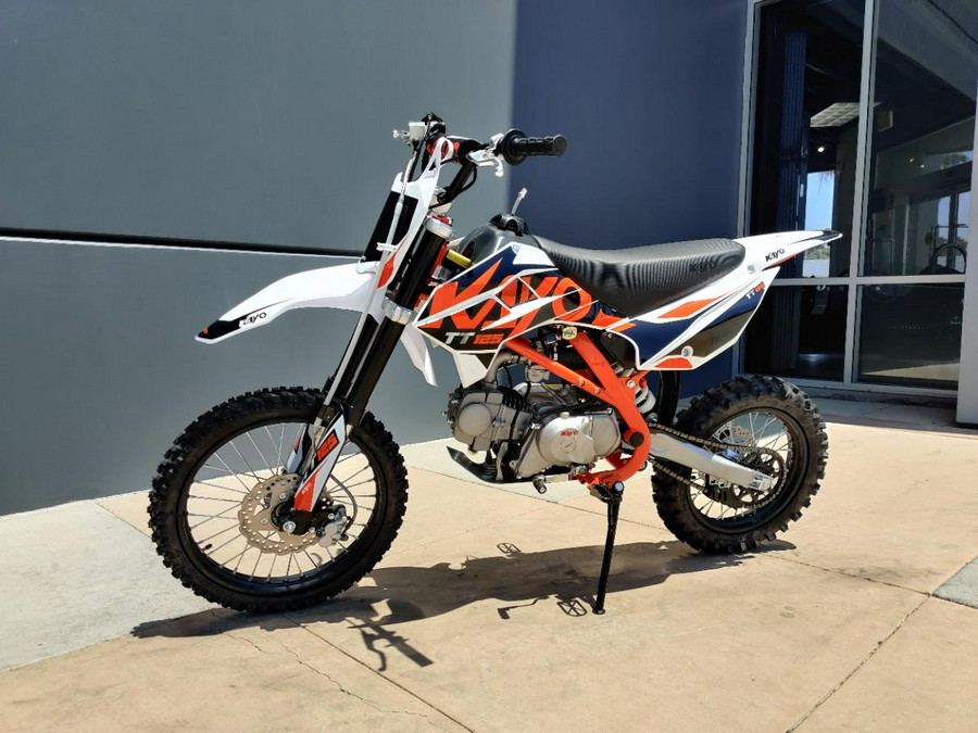 2022 KAYO TT 125 for sale in Paramount, CA