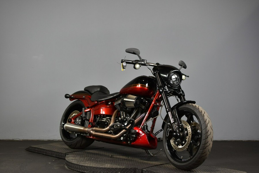 2017 Harley-Davidson CVO Pro Street Breakout for sale in Westminster, CA
