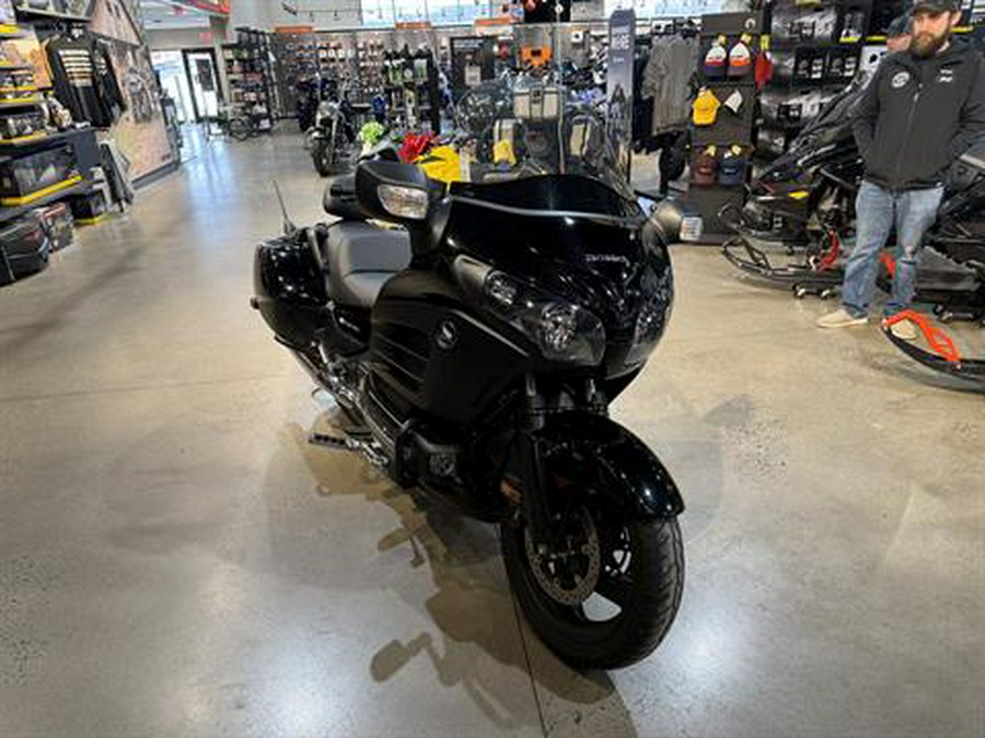 2013 Honda Gold Wing® F6B for sale in New York Mills, NY