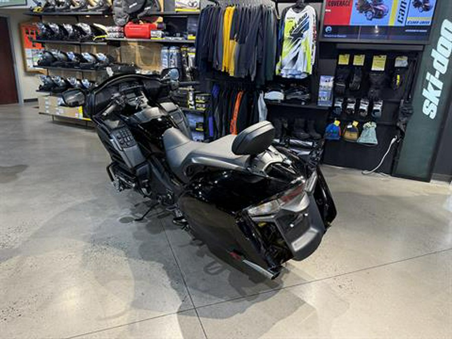 2013 Honda Gold Wing® F6B for sale in New York Mills, NY