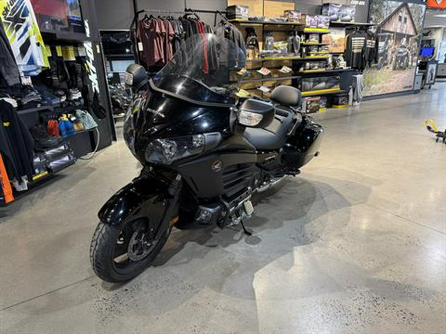 2013 Honda Gold Wing® F6B for sale in New York Mills, NY