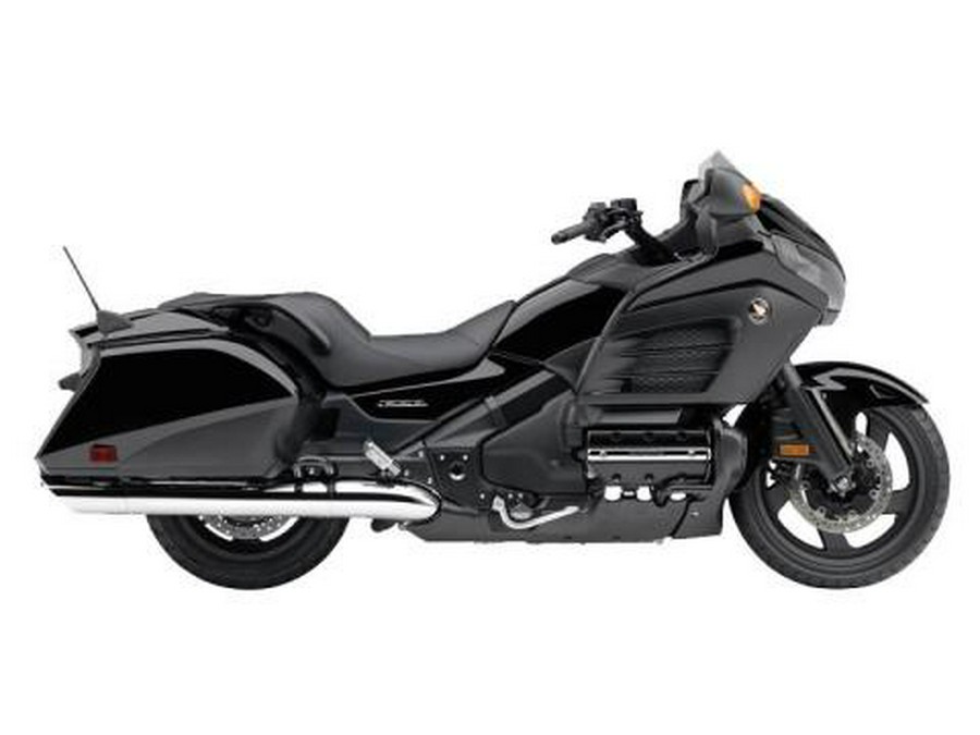 2013 Honda Gold Wing® F6B for sale in New York Mills, NY