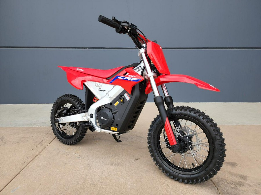 2022 HONDA CRF-E2 for sale in Chula Vista, CA