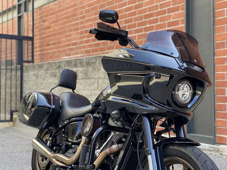 2022 Harley-Davidson® FXLRST - Low Rider® ST for sale in Marina Del Rey, CA