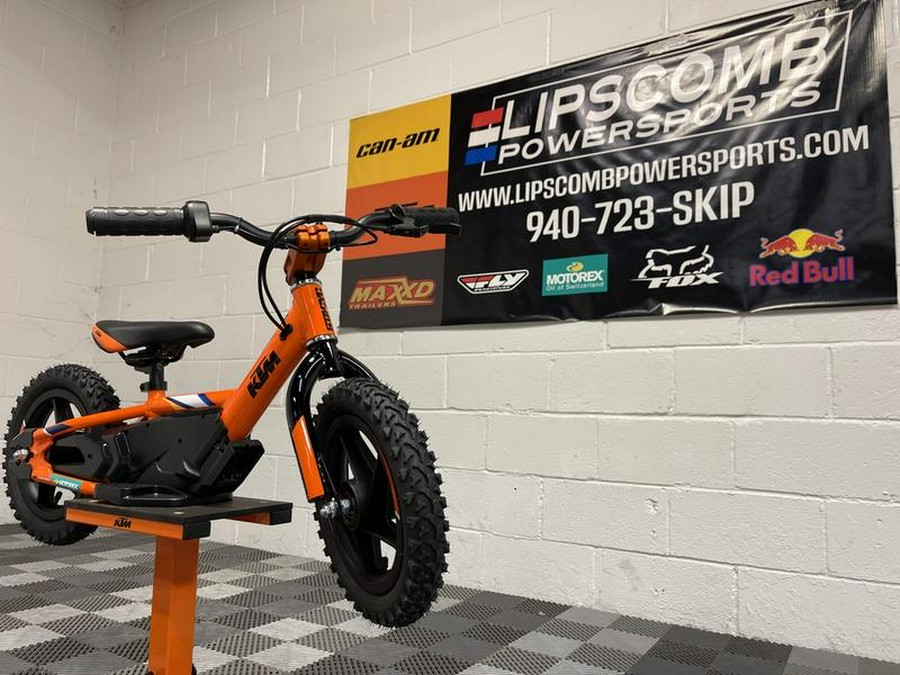 2022 KTM STACYC 12E DRIVE FACTORY REPLICA for sale in Wichita Falls, TX