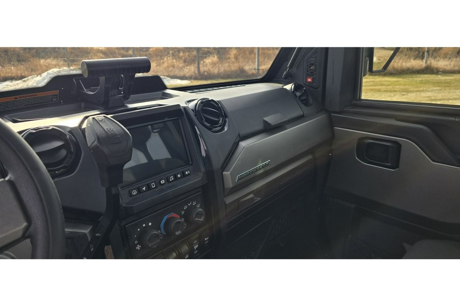 2024 Polaris Ranger XD 1500 NorthStar Edition Ultimate for sale in ...