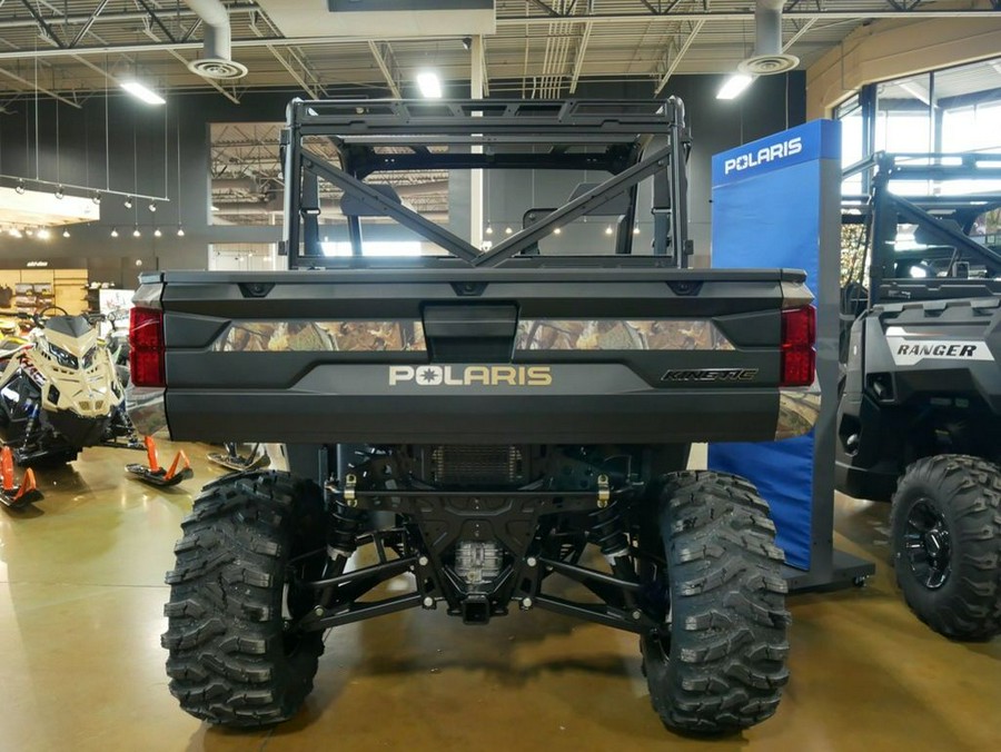 2024 Polaris Ranger XP® Kinetic Ultimate for sale in Liberty Lake, WA