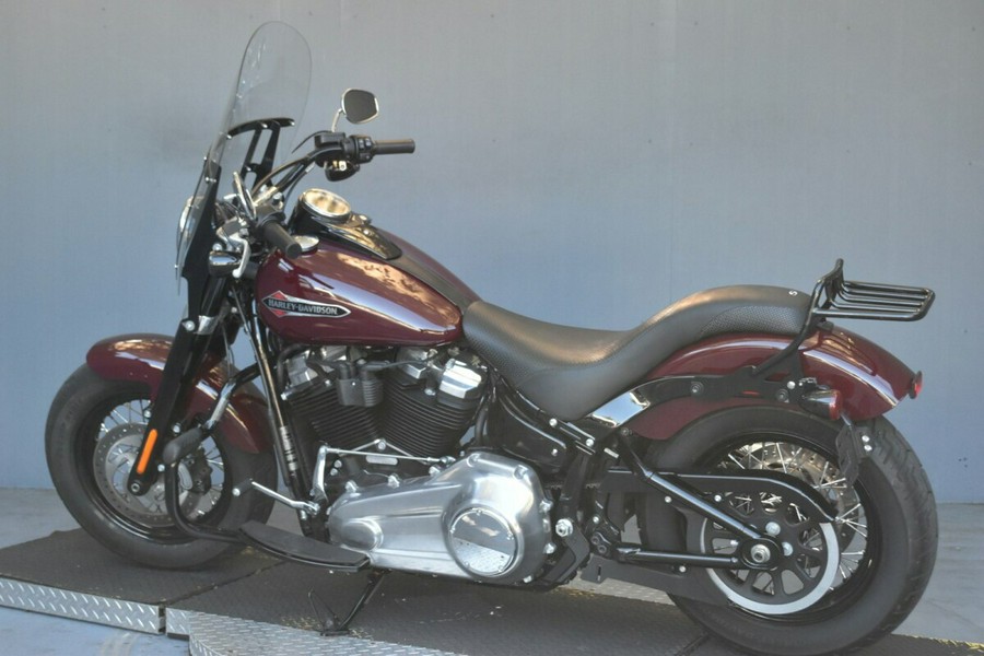 2020 Harley-Davidson Softail Slim for sale in West Palm Beach, FL