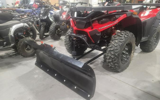 Massimo ATVs and UTVs for sale - ATVHunt