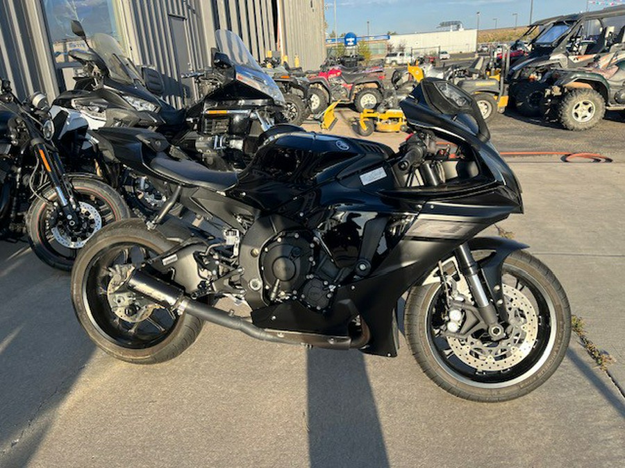 2021 Yamaha YZF-R1 for sale in Cheyenne, WY