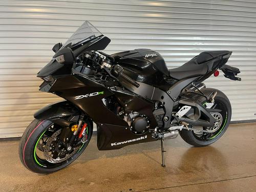 Kawasaki Ninja ZX-10R Motorcycles for Sale - MotoHunt