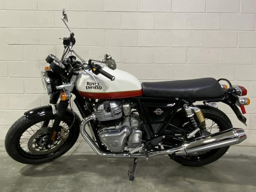 2022 Royal Enfield Int650 Baker Express for sale in Dimondale, MI