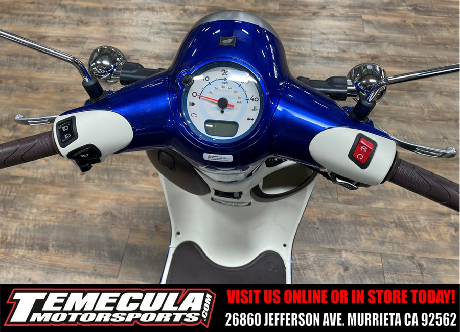 2023 Honda Metropolitan Base for sale in Murrieta, CA