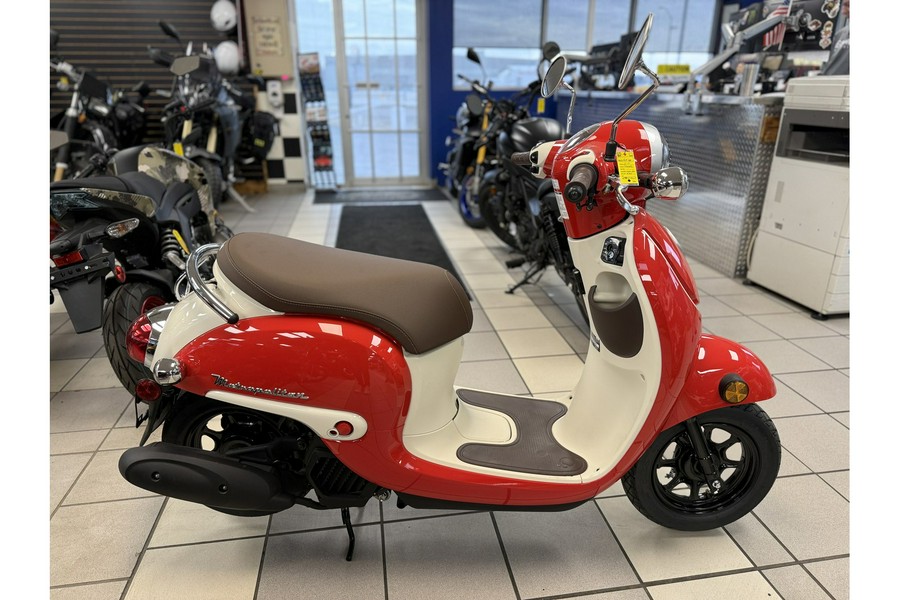 2025 Honda Metropolitan Base for sale in Council Bluffs, IA