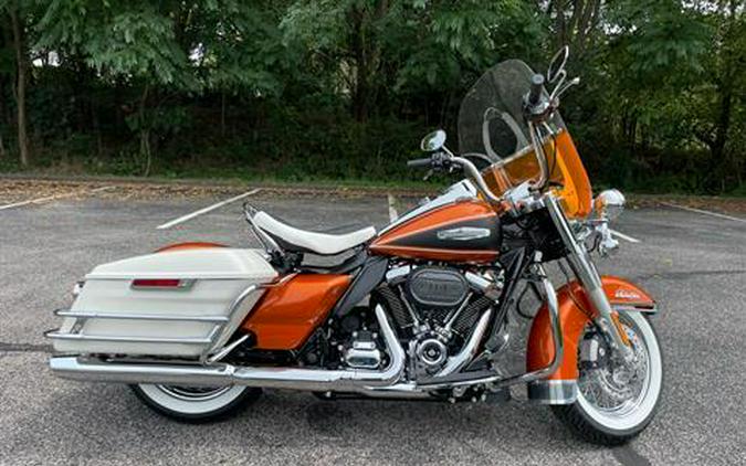 Harley-Davidson Electra Glide Highway King motorcycles for sale - MotoHunt