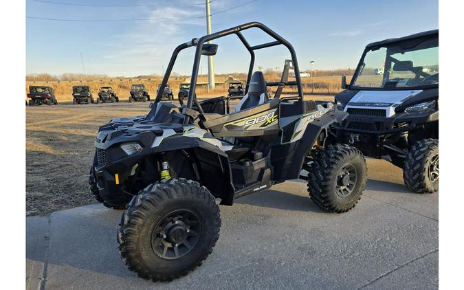 Polaris Ace 900 XC ATVs for sale - ATVHunt