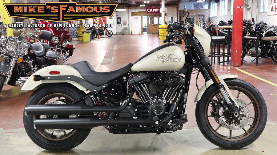 2023 Harley-Davidson Low Rider® S for sale in New London, CT