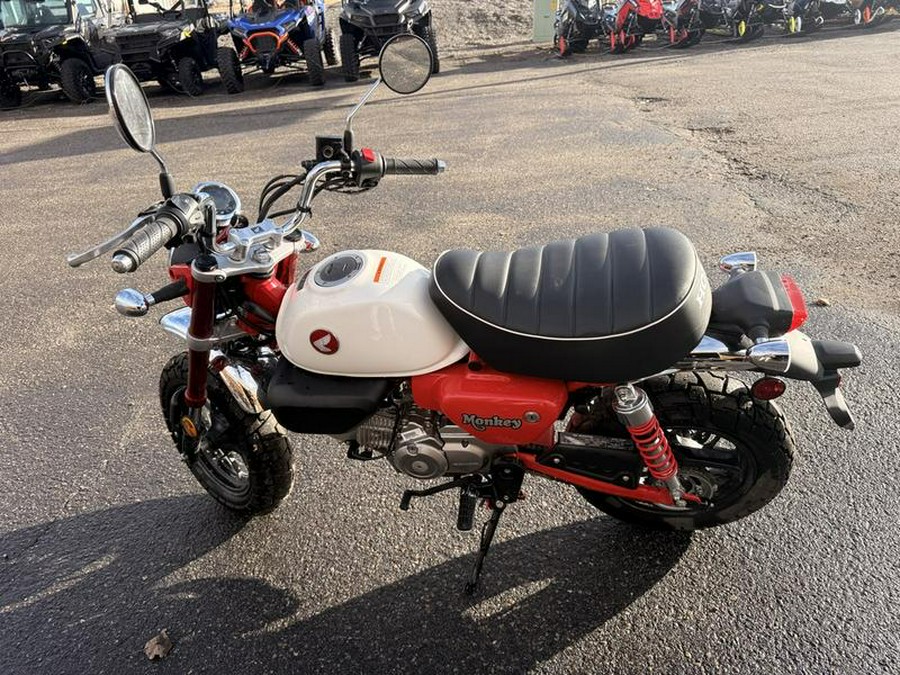 2025 Honda® Monkey for sale in Ashton, ID