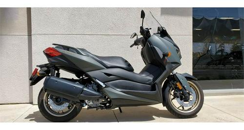 2020 Yamaha XMAX Motorcycles for Sale - MotoHunt