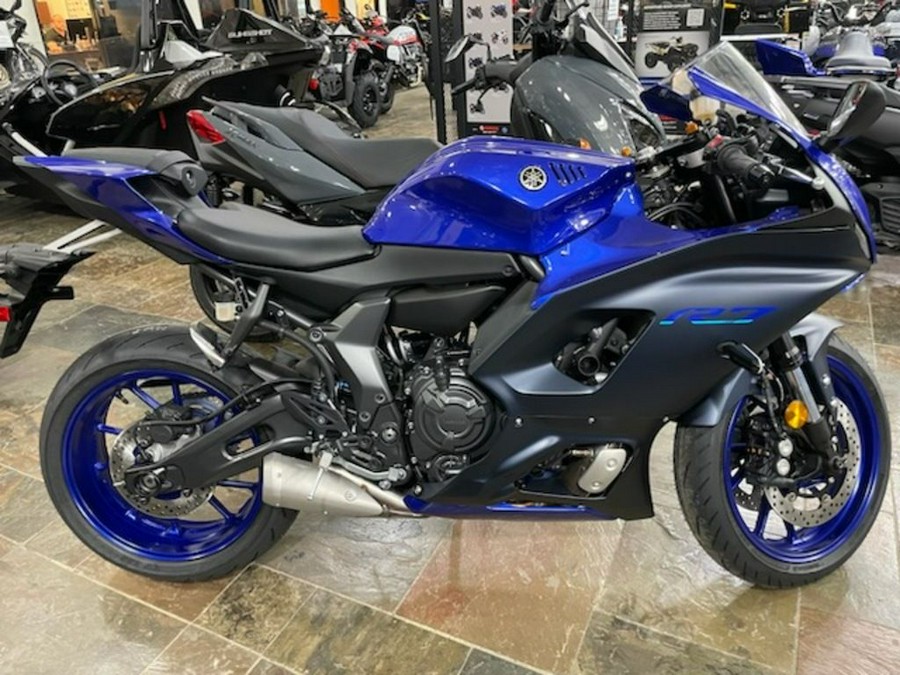 2023 Yamaha YZF-R7 for sale in Houston, TX