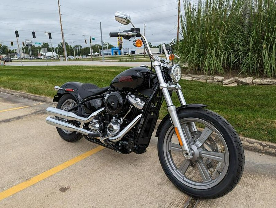 2023 Harley-Davidson® FXST - Softail® Standard for sale in Michigan ...