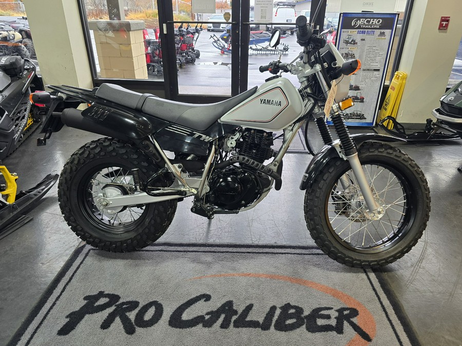 2025 Yamaha TW200 for sale in Bend, OR