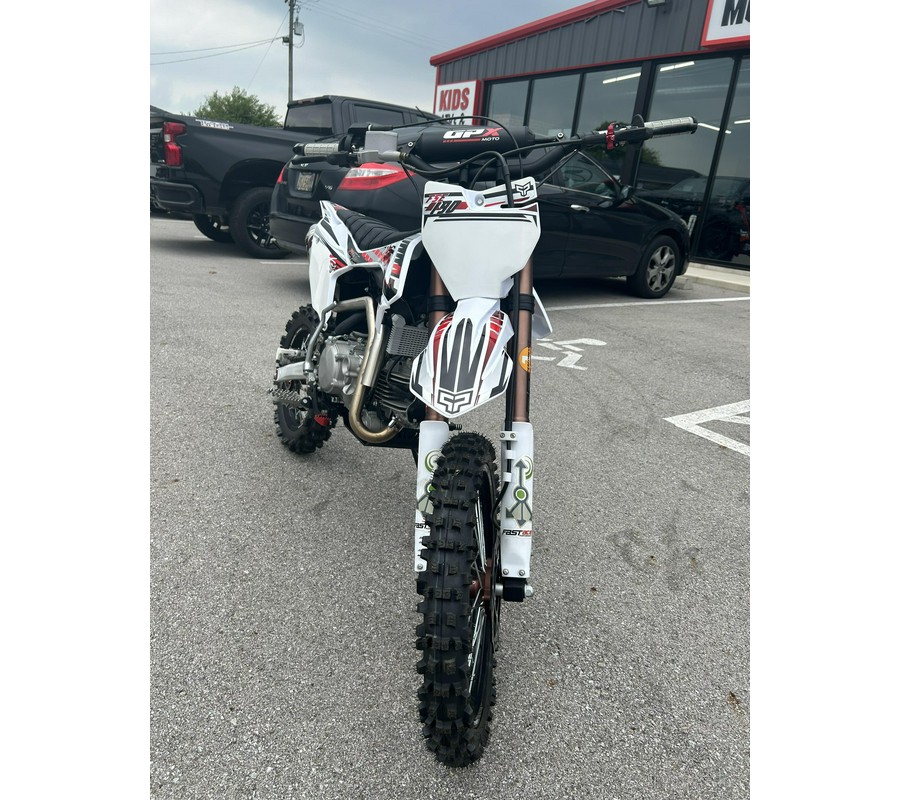 2022 Pitster Pro FSE 190R (14x17) Daytona 4V $100 Pony Gift Card* for ...