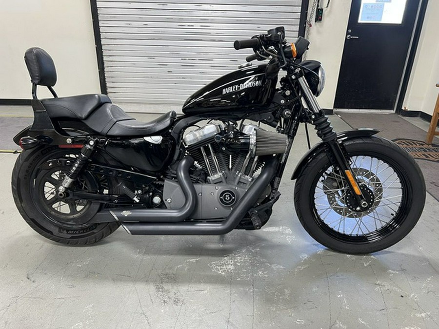 2011 Harley-Davidson Sportster XL1200N - Nightster for sale in O'Fallon, IL
