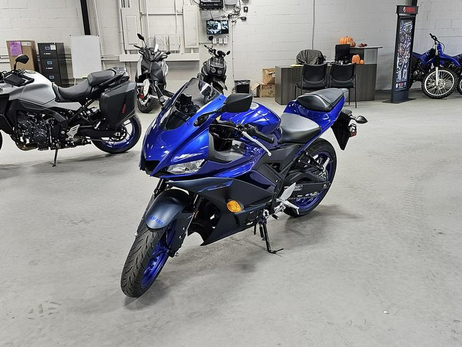 2023 Yamaha YZF-R3 for sale in Opelika, AL