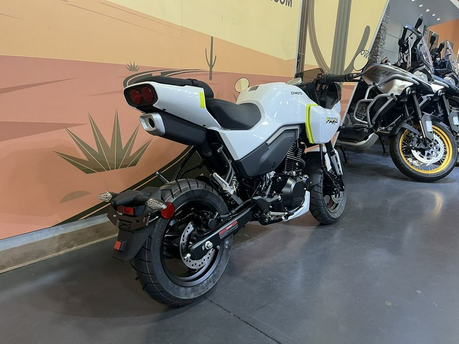 2024 CFMoto Papio SS for sale in Chandler, AZ