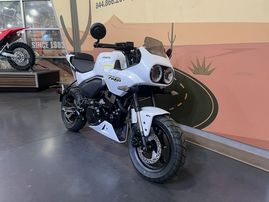 2024 CFMoto Papio SS for sale in Chandler, AZ