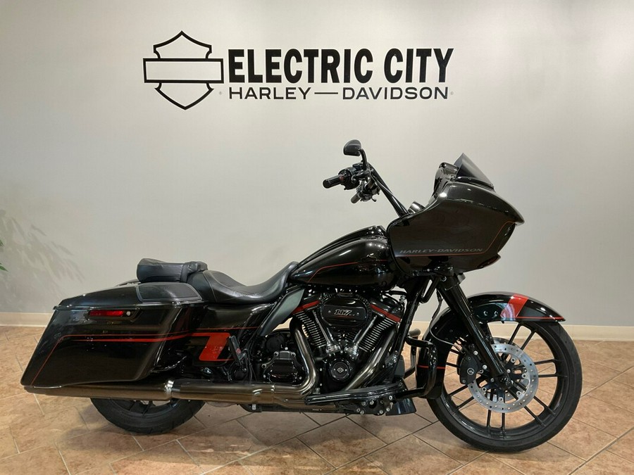 2018 Harley-Davidson CVO Road Glide Blk Earth & Viv Blk FLTRXSE for ...
