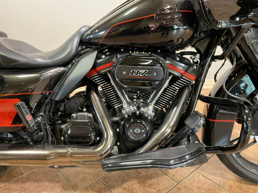 2018 Harley-Davidson CVO Road Glide Blk Earth & Viv Blk FLTRXSE for ...