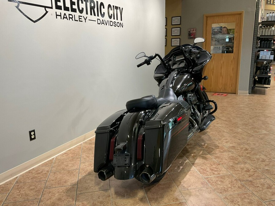 2018 Harley-Davidson CVO Road Glide Blk Earth & Viv Blk FLTRXSE for ...